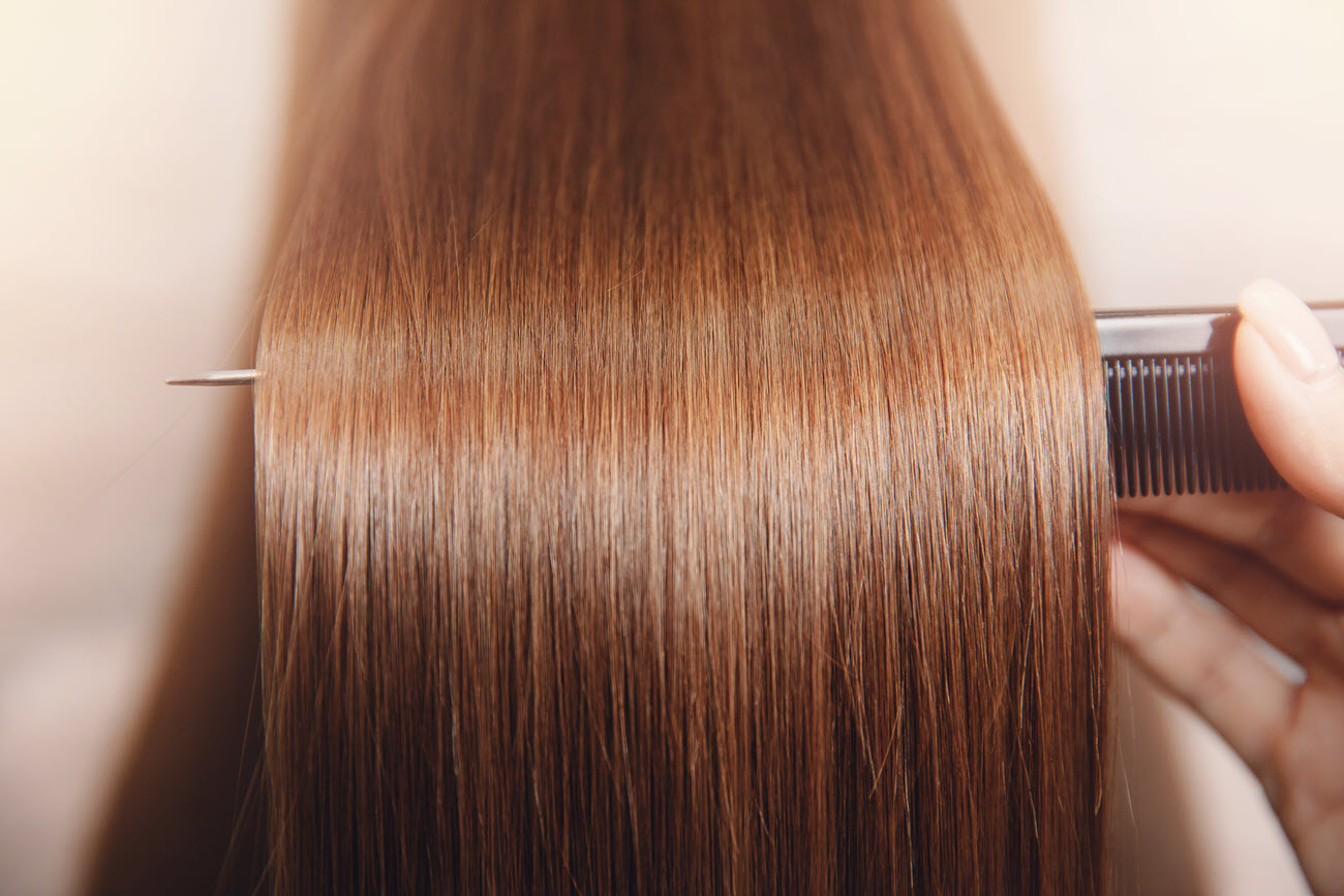 How to Grow Your Hair Long & Healthy - Avalanche Salon & Spa