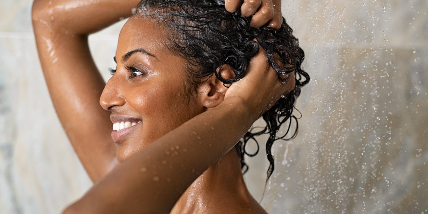 Why You Need to Cold Rinse Your Hair - Avalanche Salon & Spa